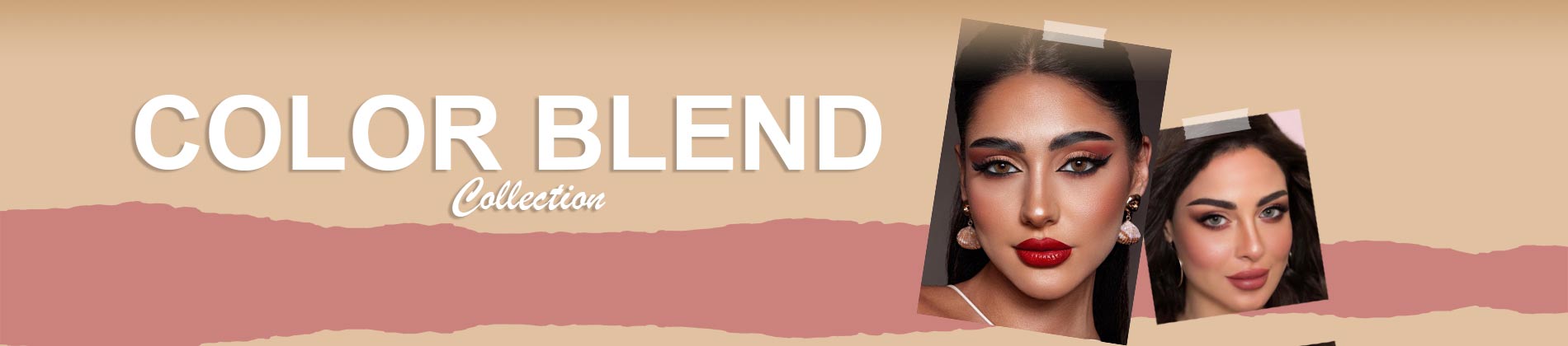 Color Blend Collection – Optiano